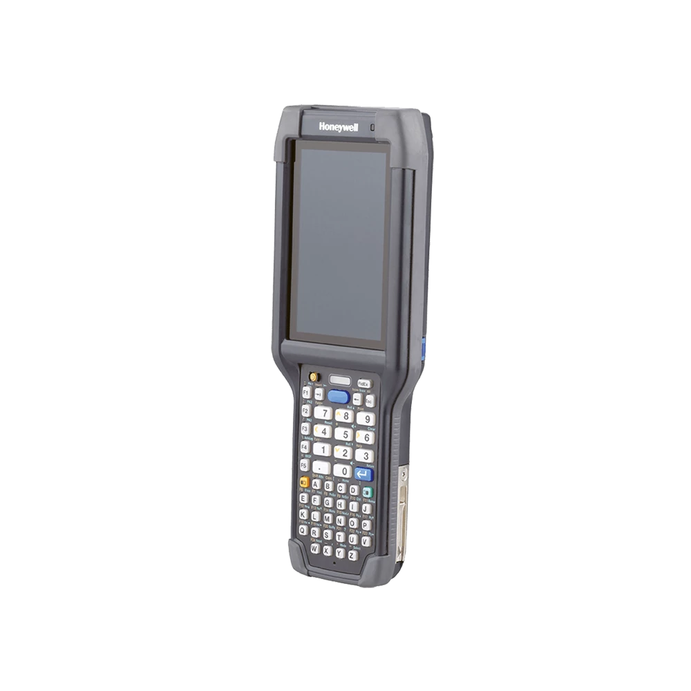 Honeywell CK65 Mobilní terminál, CK65-L0N-B8C213E - Samolepicí etikety ...