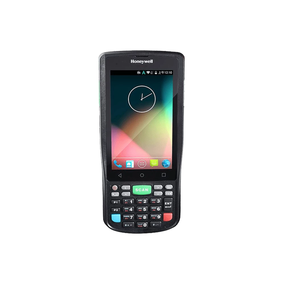 Honeywell ScanPal EDA50K Mobilní terminál, EDA50K-1-C121NGOK ...
