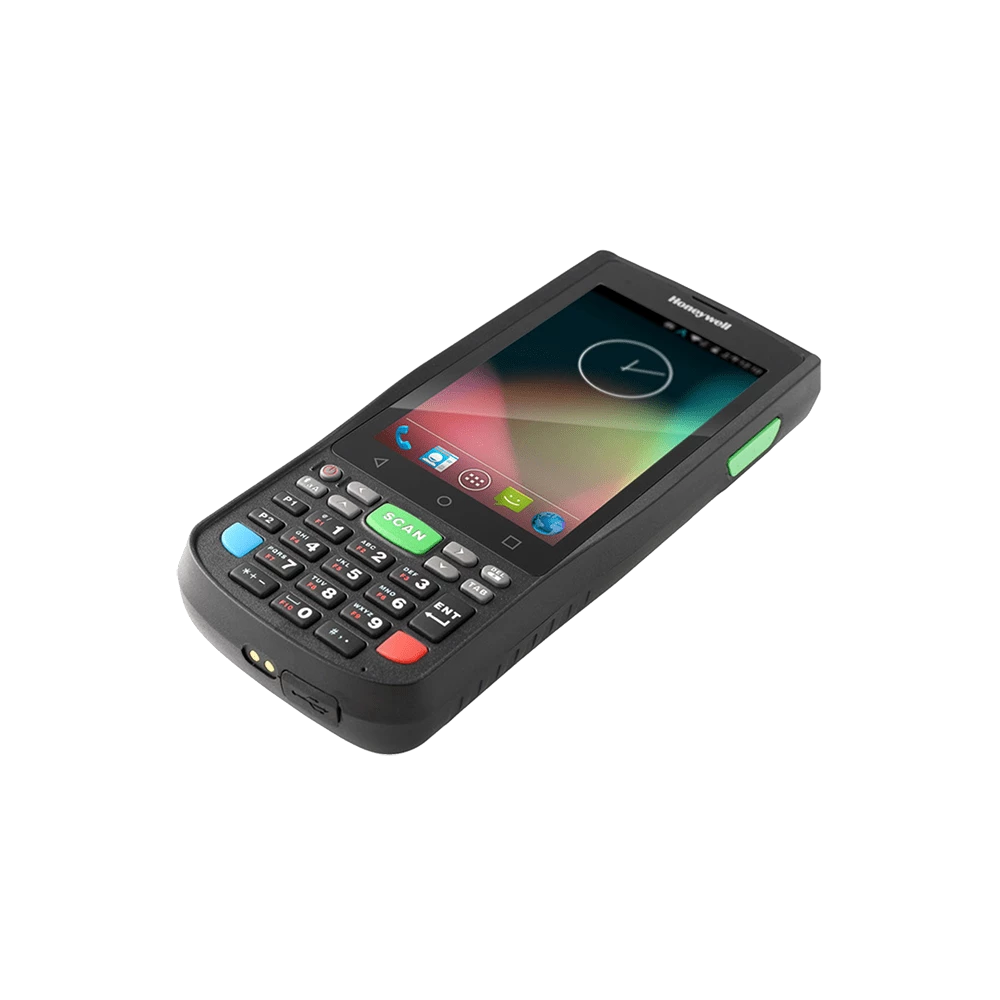 Honeywell ScanPal EDA50K Mobilní terminál, EDA50K-1-C121NGOK ...