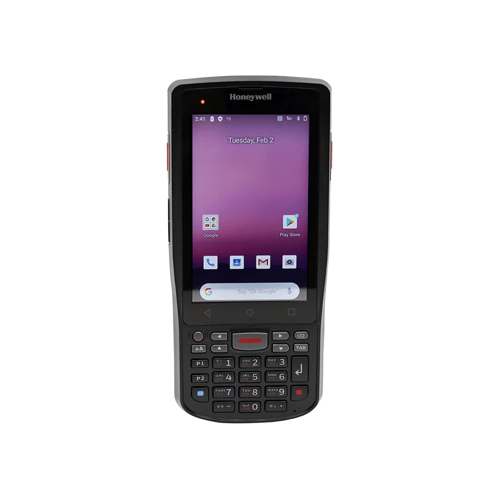 Honeywell ScanPal EDA51K Mobilní terminál, EDA51K-1-B931SQGRK ...