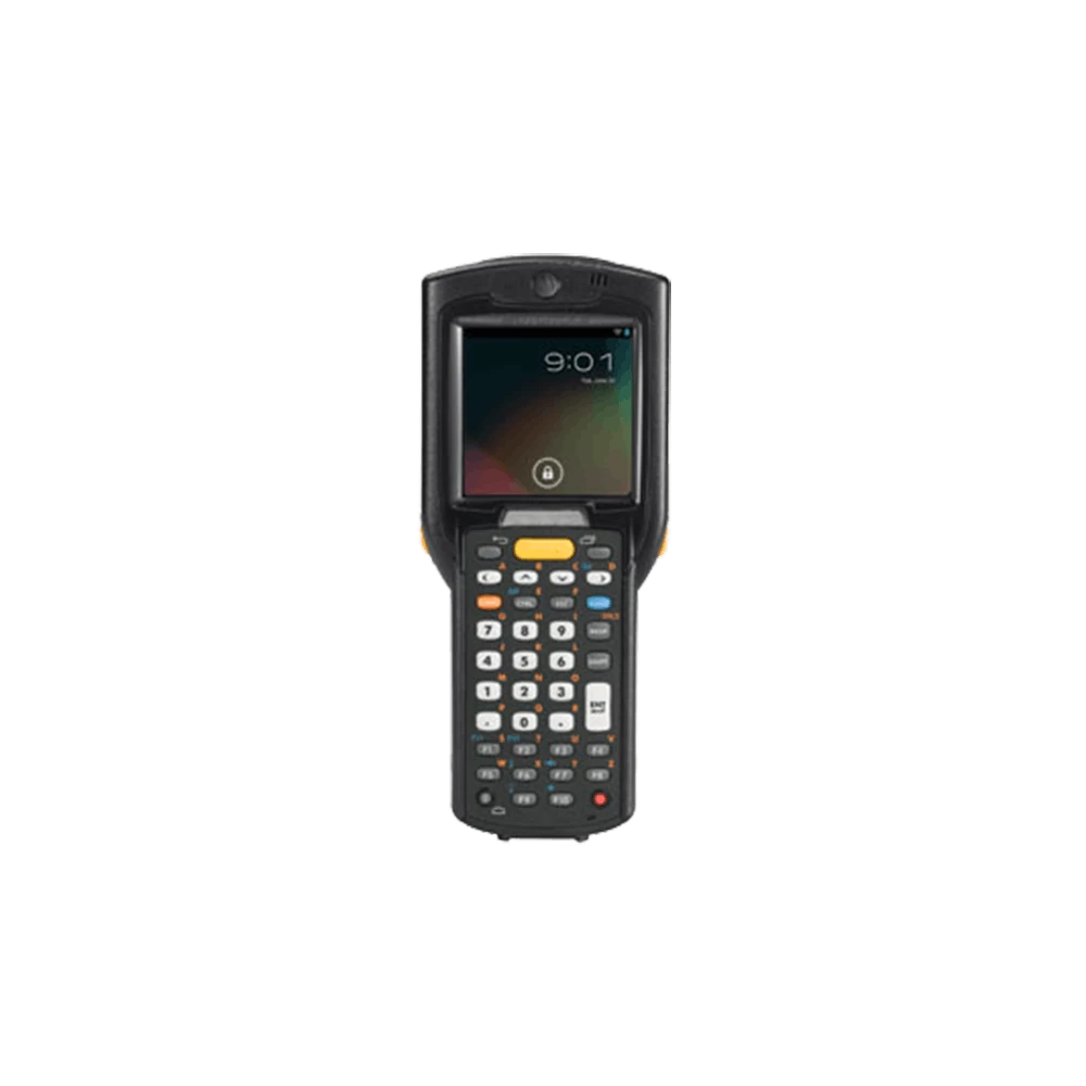 Symbol / Motorola MC3200 Mobilní terminál, MC32N0-RL2SCLE0A ...