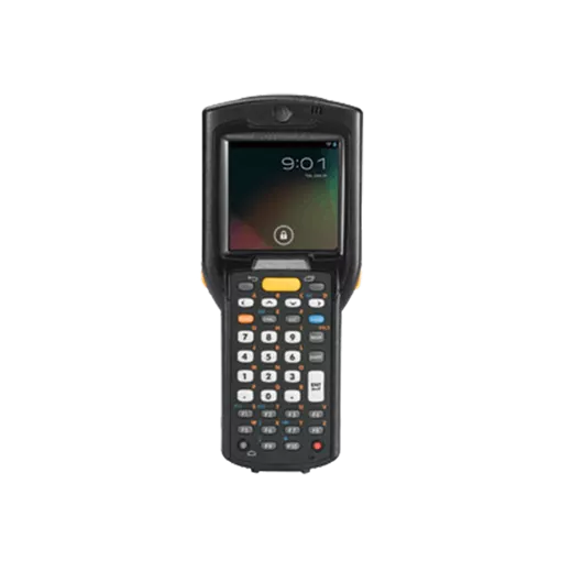 Symbol / Motorola MC3200 Mobilní terminál, MC32N0-RL2SCLE0A ...