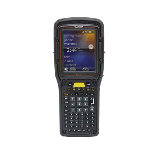 Symbol / Motorola Omnii XT15 Mobilní terminál, OB131100800B1102 ...