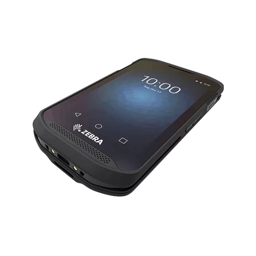 Zebra TC20 Mobilní terminál, TC200J-10C112A6 - Samolepicí etikety ...